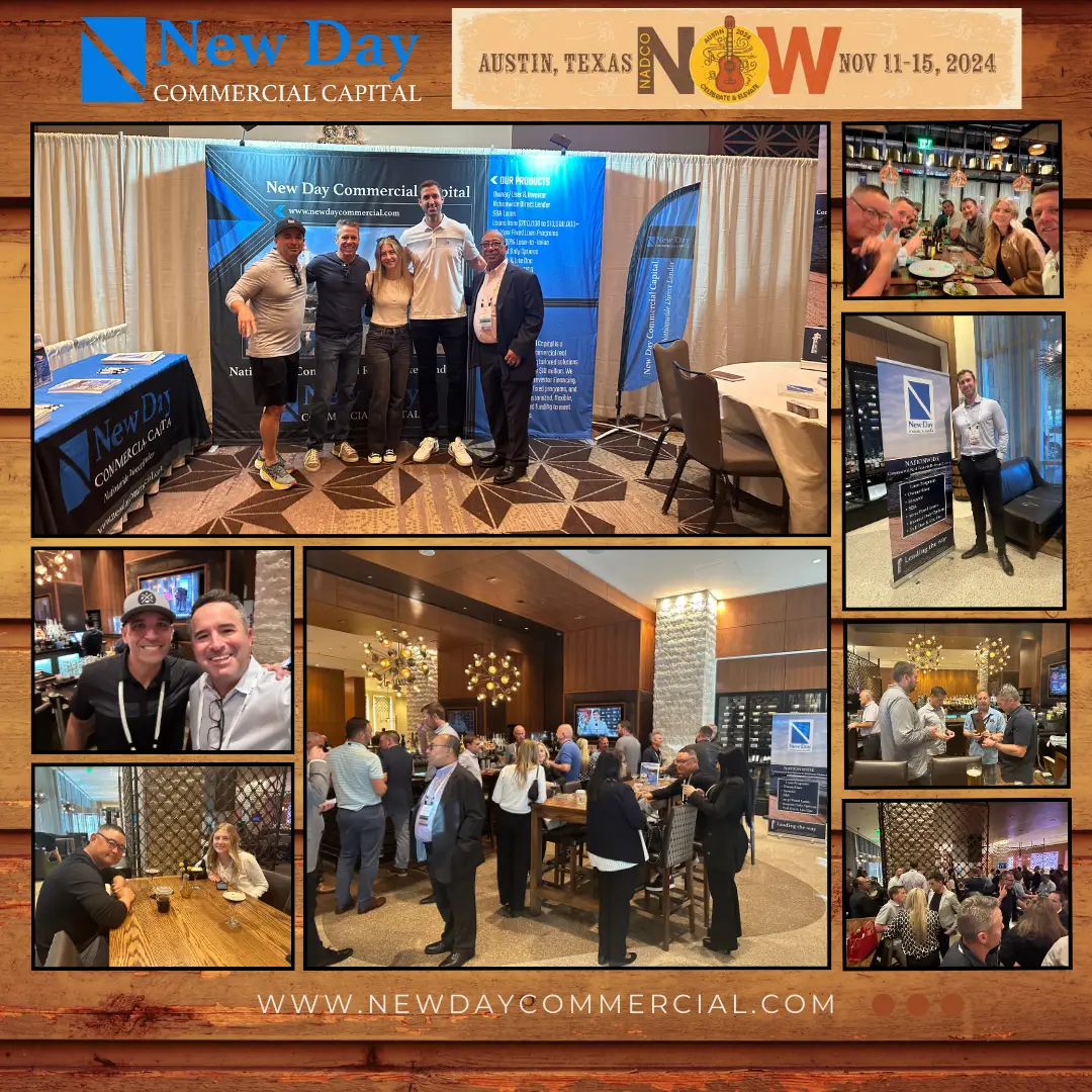 NADCO NOW Austin, TX